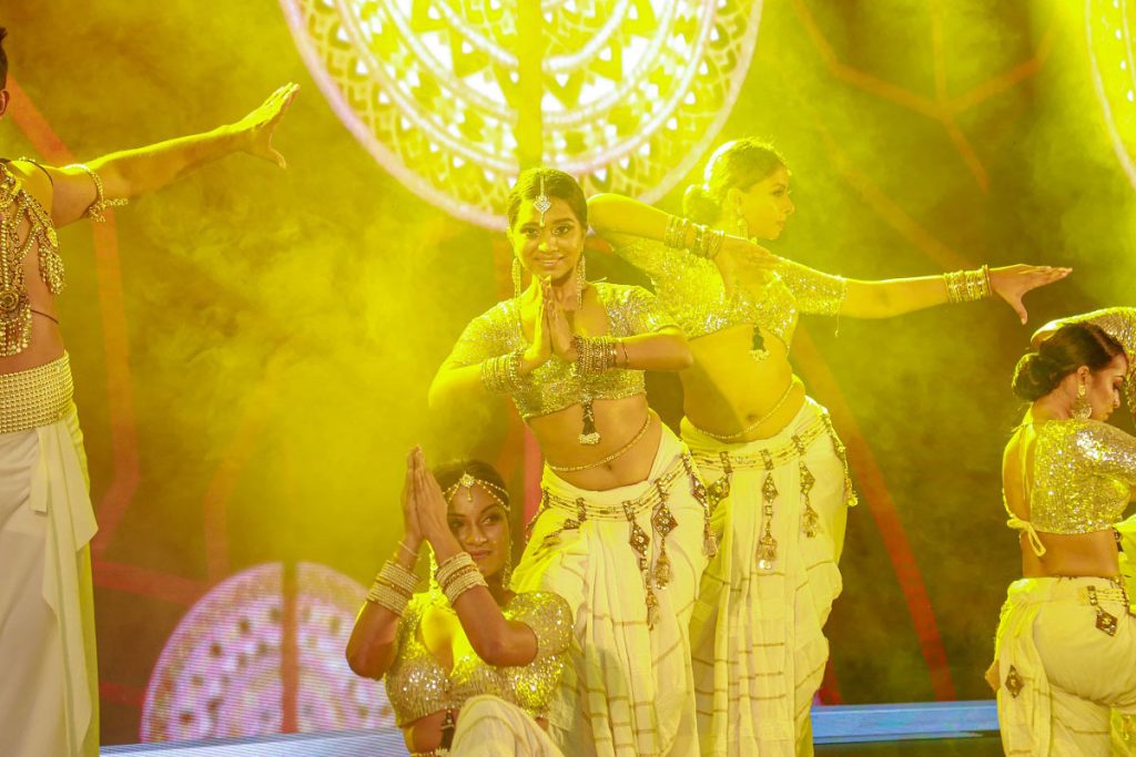 TOTAL EVENT MANAGEMENT SOLUTIONS – AVPR